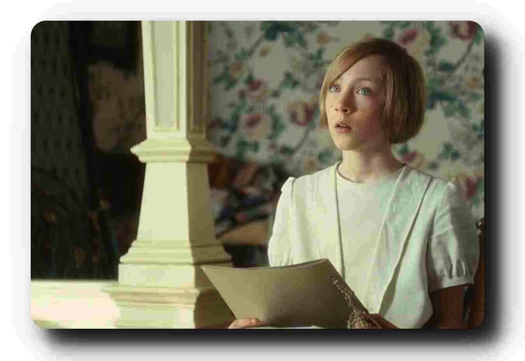 Atonement Movie Analysis | Atonement Characters | ingilizcepedia