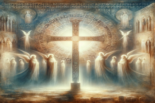 Cynewulf: A Master of Religious Poetry | ingilizcepedia