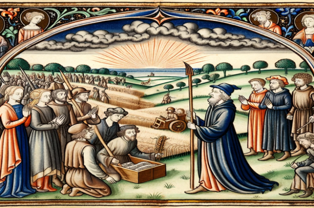 Full Text of The vision of Piers Plowman | ingilizcepedia